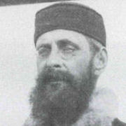 Fire & Ice: Adolphus W. Greely - Army Heritage Center Foundation