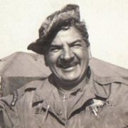 Lionel Pinn - A Native American Goes to War - Army Heritage Center ...