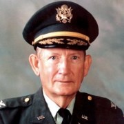 Colonel Benjamin Purcell: 5 Years in Hell - Army Heritage Center Foundation