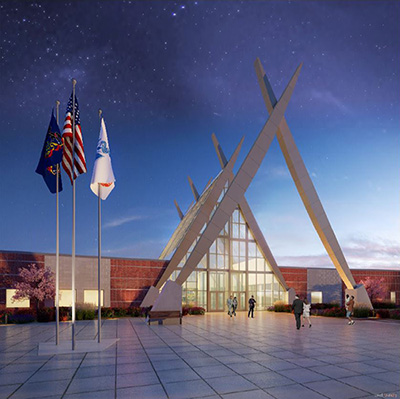 Vision - Army Heritage Center Foundation