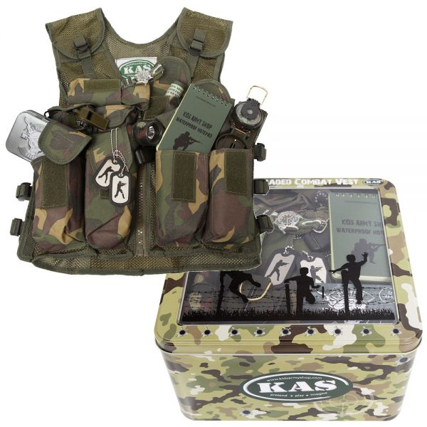 Toys and Games Archives - Page 2 of 4 - Army Heritage Center Foundation