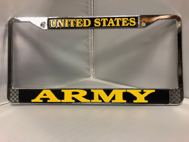 US Army Frame - Army Heritage Center Foundation