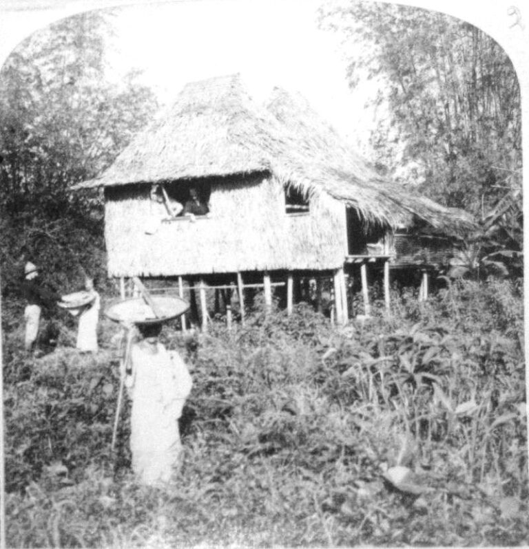 The Philippine Insurrection - Army Heritage Center Foundation