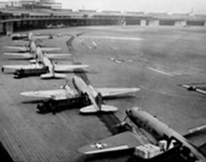 The Story of the Berlin Brigade - Army Heritage Center Foundation