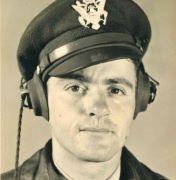 2nd Lieutenant George Pappas - Army Heritage Center Foundation