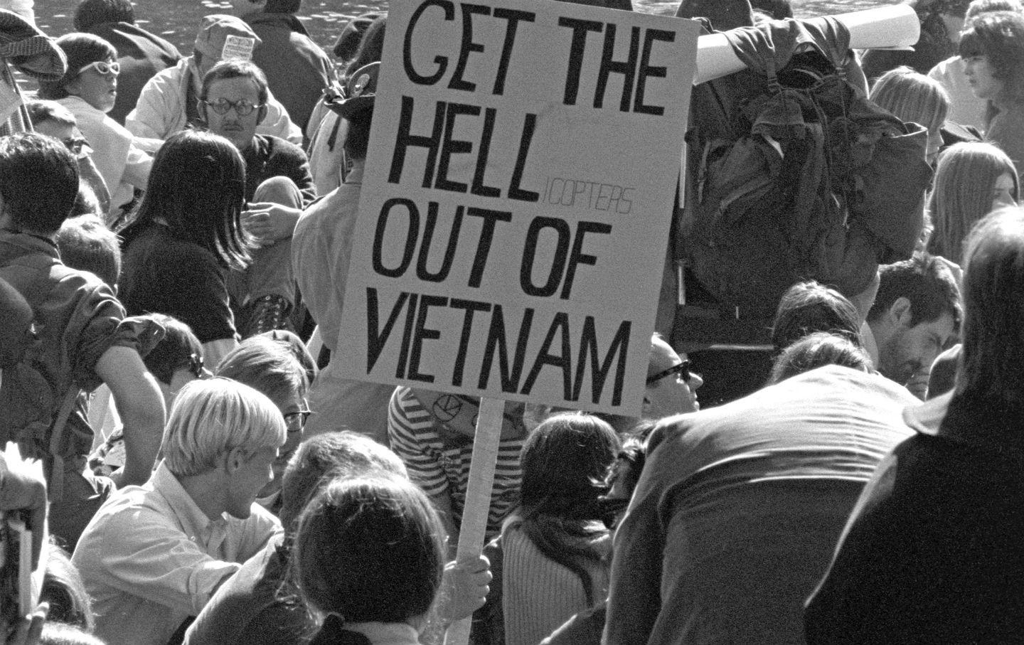 Resilience U S Soldiers In Vietnam Army Heritage Center Foundation