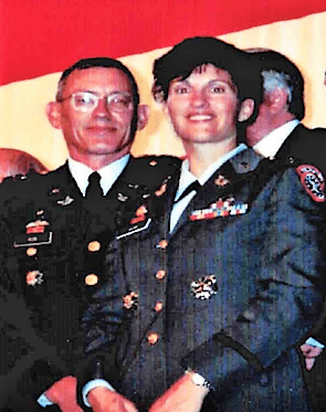 Sam Rob- One Family's Legacy of Service - Army Heritage Center Foundation