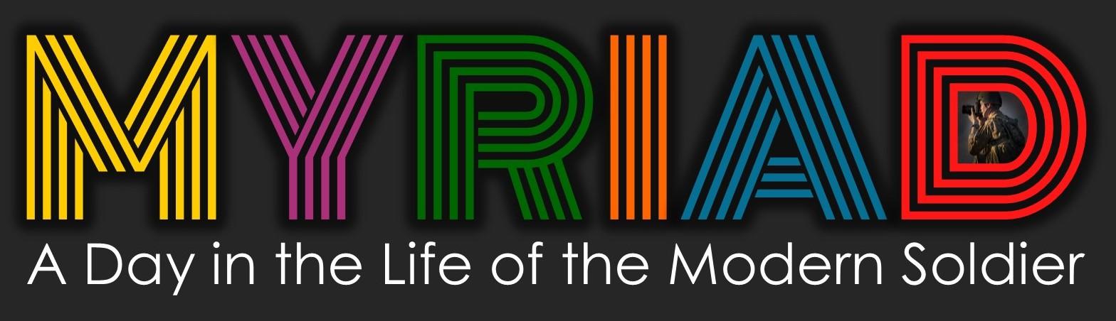 Myriad Exhibit Preview Event - Army Heritage Center Foundation